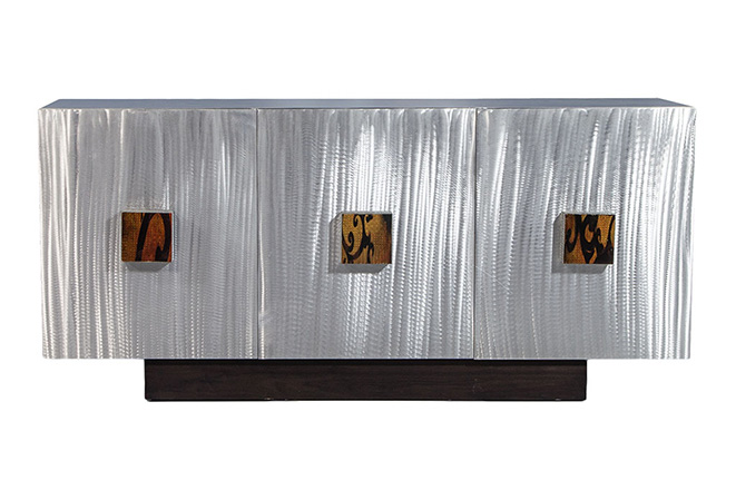 Custom Buffets & Sideboards for Your Dining Room | Carrocel Fine Furniture