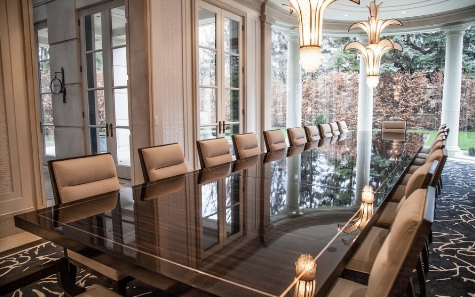 Photos Of Our Staged Rooms | Carrocel Furniture Store