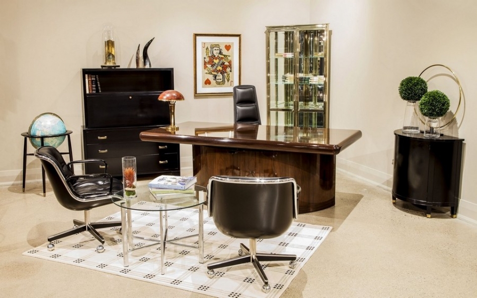 Photos Of Our Staged Rooms | Carrocel Furniture Store