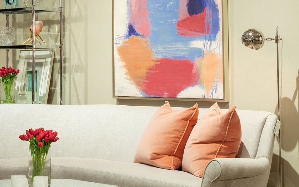 Photos Of Our Staged Rooms | Carrocel Furniture Store