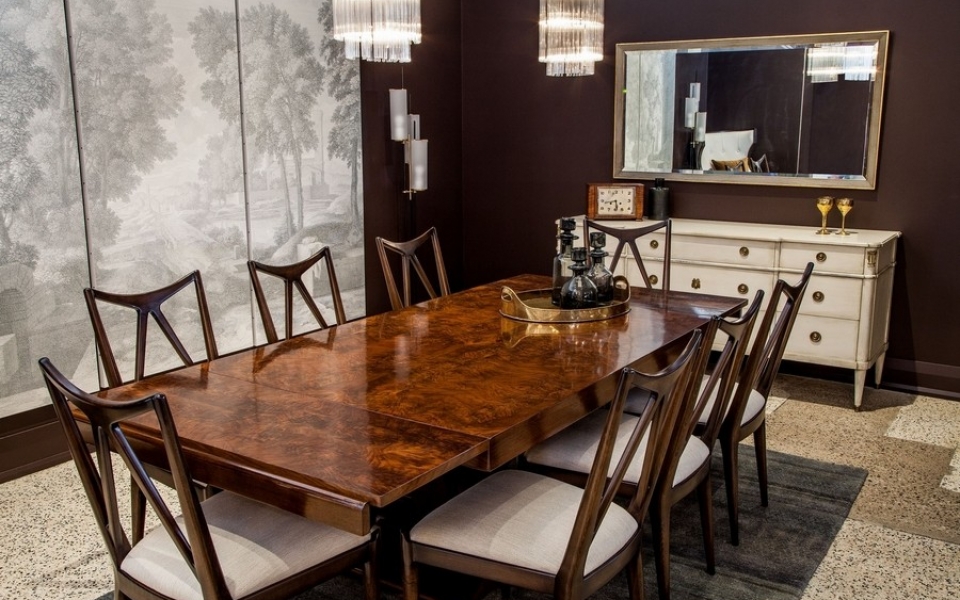 Photos Of Our Staged Rooms | Carrocel Furniture Store