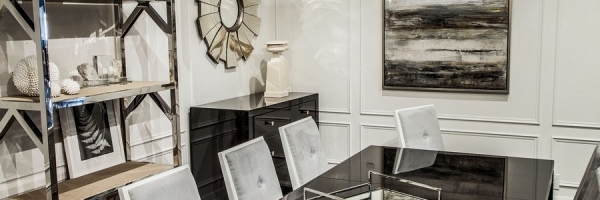 Photos Of Our Staged Rooms | Carrocel Furniture Store