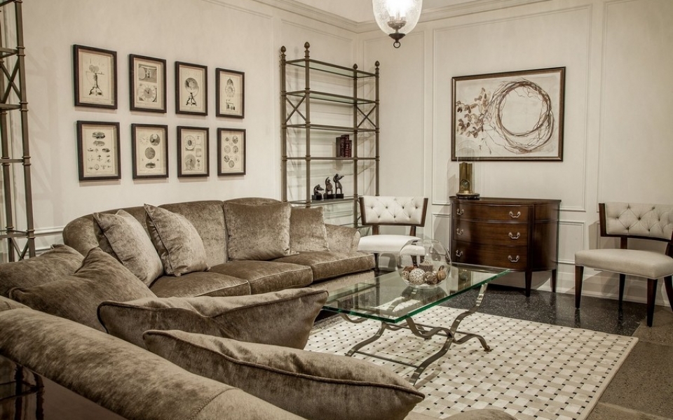 Photos Of Our Staged Rooms | Carrocel Furniture Store